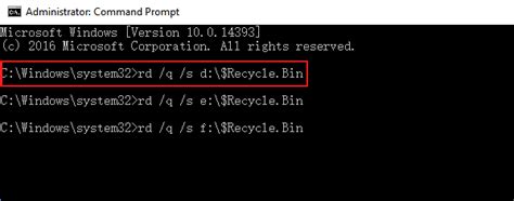Empty Recycle Bin Windows In Ways Automatically EaseUS