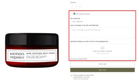 How To Add Custom Product Options In Shopify A Complete Guide