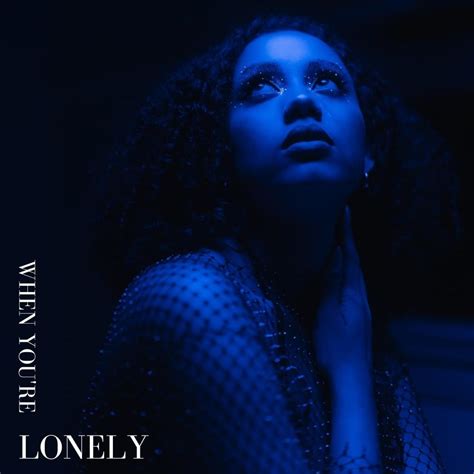 LÉA THE LEOX When You re Lonely Lyrics Genius Lyrics