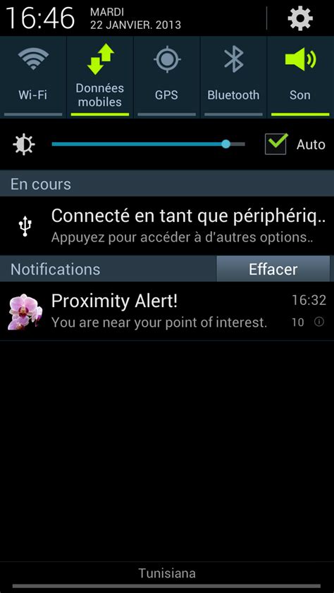 Notifications Android Notificationcompat Shows No Largeicon In 23