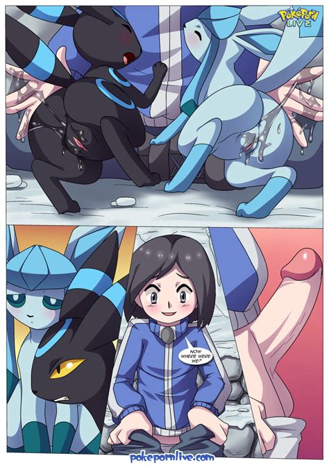 Rule 34 2016 Anus Ass Balls Bbmbbf Blush Calem Pokemon Calems Cold