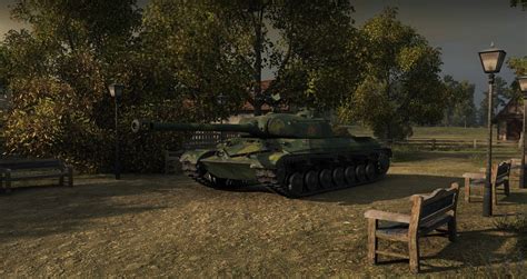 Nsfw Tank Porn Picture Heavy General Discussion World Of Tanks