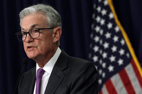 Fed Hikes Rates 5 Takeaways From Decision And Powells News Conference