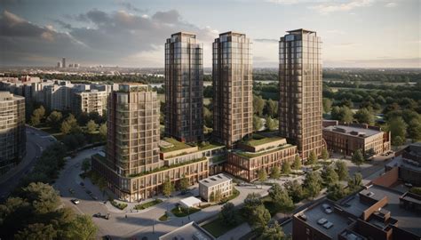 Decoding Architectural Typologies A Simplified Guide Rendair Blog