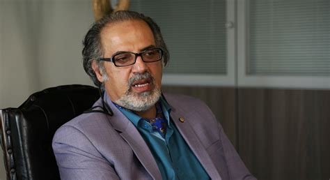 مهدی مطهرنیا با یک تلفن از دانشگاه آزاد قم اخراج شدم بعضی از دانشگاه