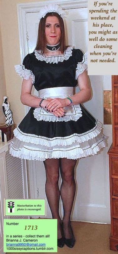 A Good Sissy Maid Always Looks Opportunities To Ju Tumbex