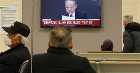 의협 복지부 이성 상실한 수준 탄압” 정부 불법행동 구속수사”