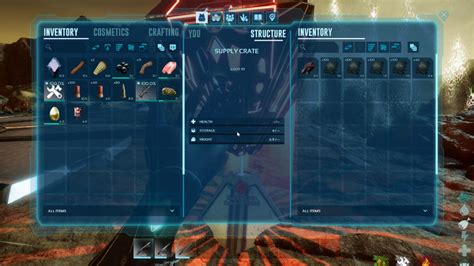 Ark Survival Ascended Element Farming How To Farm Element Ginx Tv