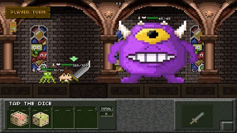Tiny Dice Dungeon Apk For Android Download