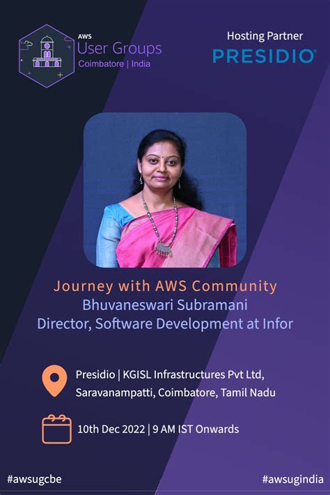 Bhuvaneswari Subramani Ha Pubblicato Qualcosa Su Linkedin