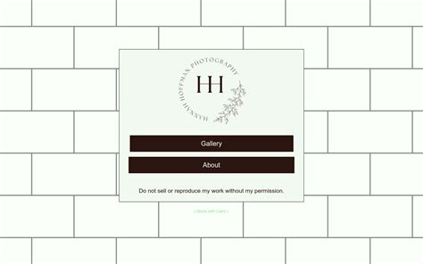 Hannah Hoffman Photography