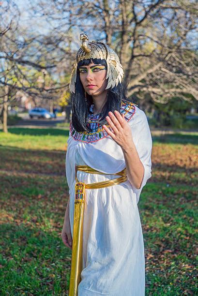 Egyptian Queen Nefertiti Costume
