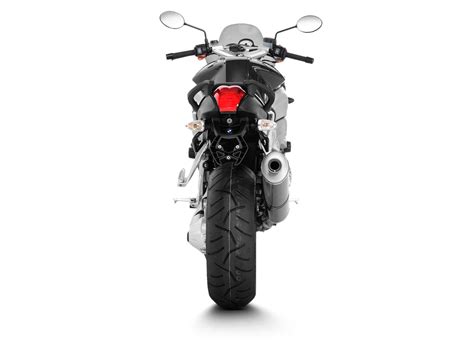 Slip On Line Carbon BMW K1200R K1200S EXHAUSTS Slip On Line