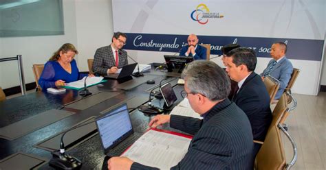 Judicatura Declara “necesidad Extraordinaria Y Emergente” La