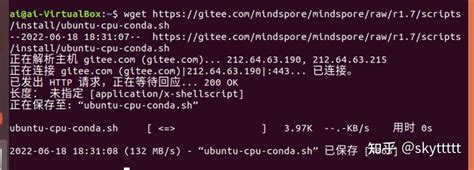 就是越来越好用，mindspore自动安装！conda方式安装mindspore Cpu版本 知乎