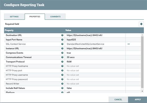 [nifi] help setting s2s with itself localhost cloudera community