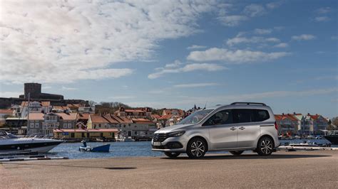 Mercedes EQT 200 Standard 2023 Price And Specifications EV Database