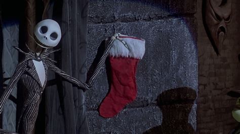 How A Legendary Horror Classic Influenced Nightmare Before Christmas