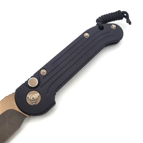 Marfione Custom L Udt Ludt Bronzed Two Tone Fallout Finish Wringed