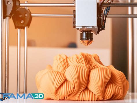 3d Printing Food Fama 3d