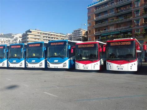 Non Hanno Il Biglietto Ed Aggrediscono I Controllori Lite Sul Bus A Pontecagnano LIRATV