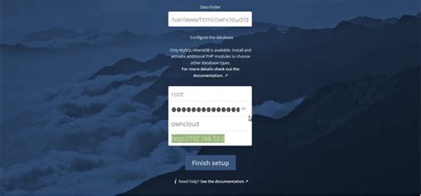 Cara Install Dan Konfigurasi Owncloud Pada Debian Server 85 Muhammad Aryanto