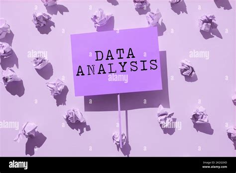 Inspiration Showing Sign Data Analysis Word Written On Translate