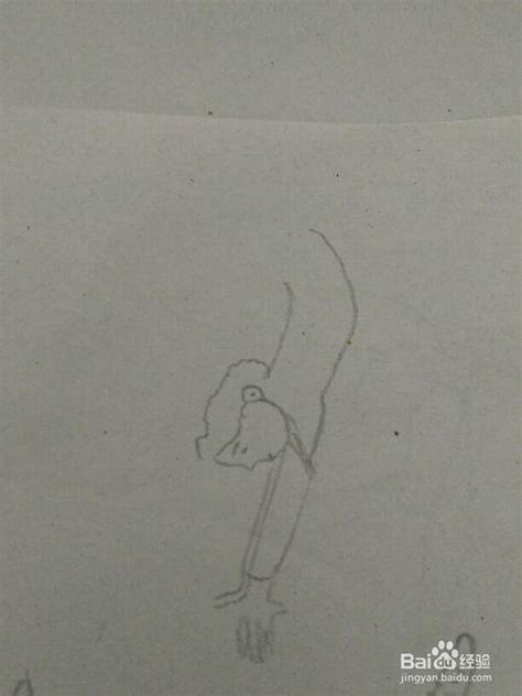 双杠分腿坐简笔画 简笔画图片大全 普车都