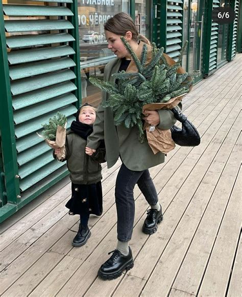 Pin By Анна Кобычева On Мама дочка Fashion