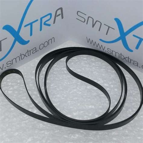 Panasonic Flat Belt Rubber Mtnk002598aa Smt Xtra