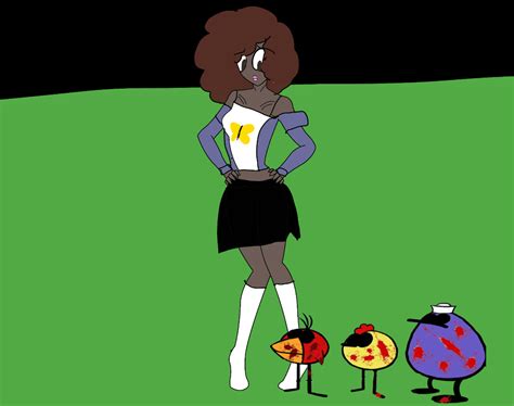 Isabella Peep Chirp And Quack By Strawmellon On Deviantart