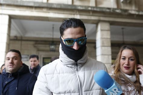 Los Magistrados Deliberan Si La Manada Entra En Prisión O No Confilegal