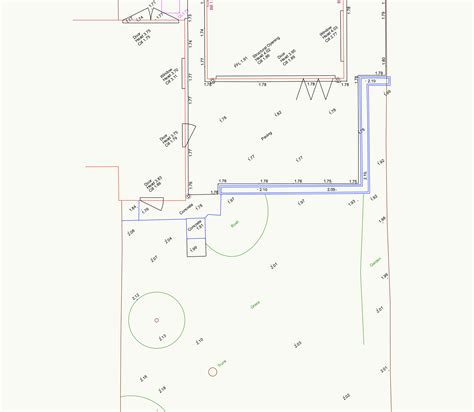 Mass Rotation Of Spot Heights Troubleshooting Vectorworks Community