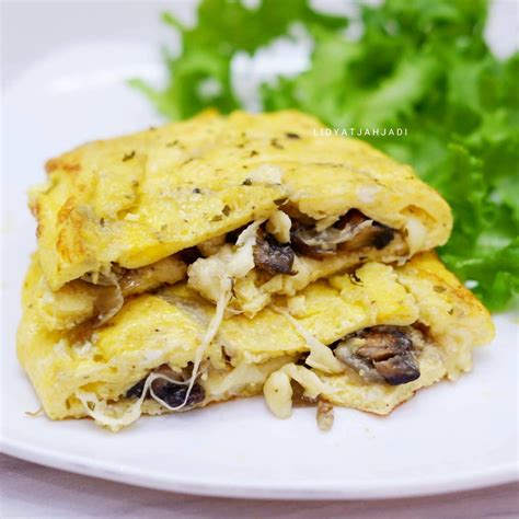 5 Resep Makanan Diet Sehat Yang Enak Mudah Dan Murah News On Rcti