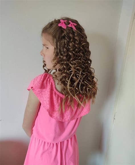 مدل موی دخترانه 83 مدل موی دختر بچه کوتاه، جدید و بافت مو