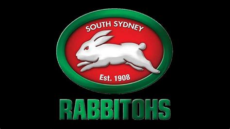 South Sydney Rabbitohs Wallpapers Top Free South Sydney Rabbitohs