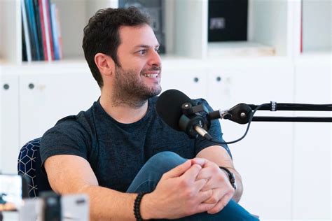 ‘if Your Concept Isnt Differentiated Youre Selling Hot Air Samer Hamadeh On His Mission As