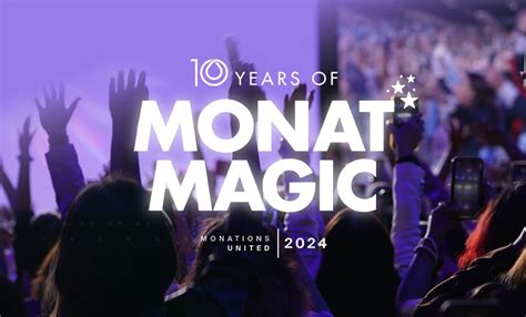 Science of Monat - MONAT GLOBAL