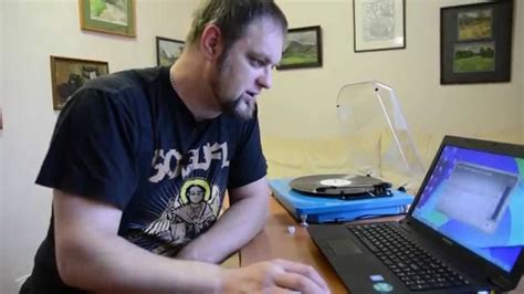 ION PURE LP - YouTube