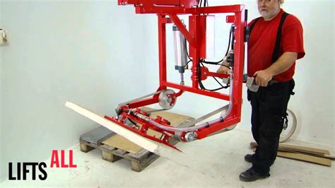How To Make A Limestone Block Lifter At William Fetters Blog