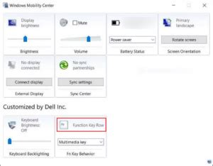 Cara Mengunci Fn Function Key Di Windows 11 WinPoin