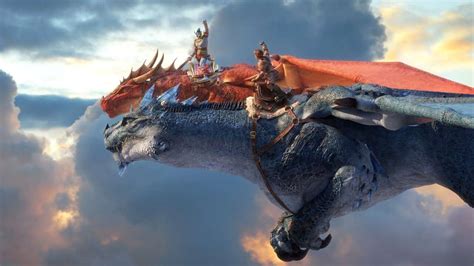 Wow Dragonriding De Dragonflight Sétendra Aux Zones Et Aux Montures Plus Anciennes Confirme