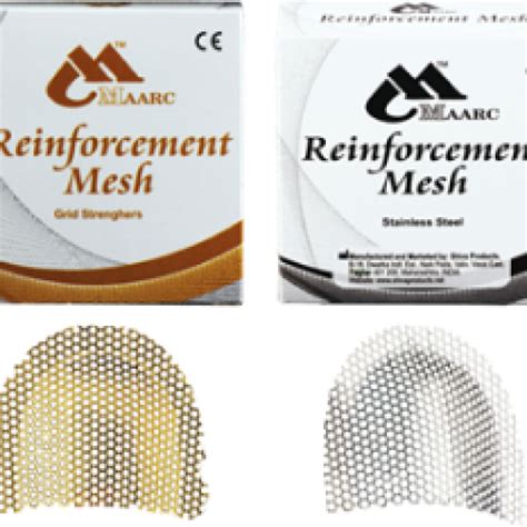 Reinforcement Mesh