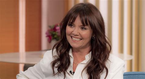 Eastenders Star Charlie Brooks Invents New Vibrator