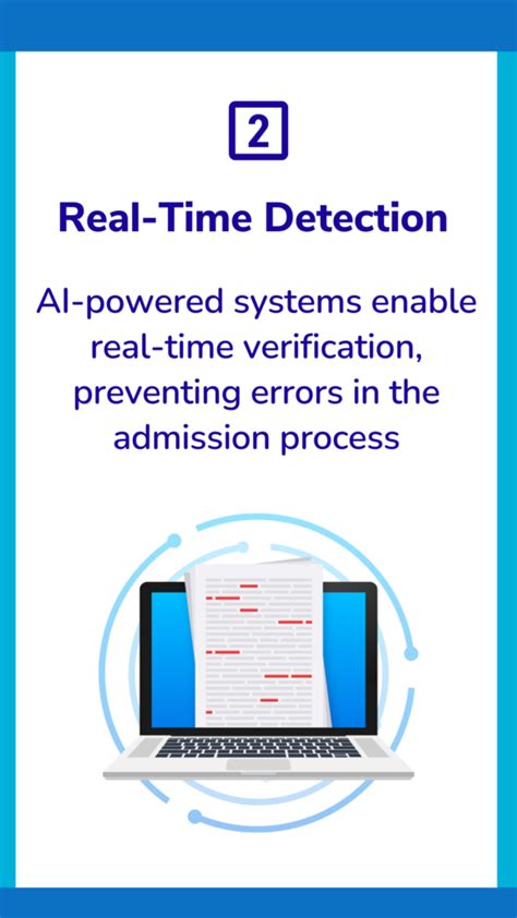 top 4 advantages of ai based solutions in detecting errors in documents