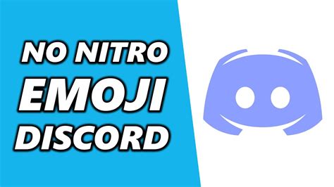 Discord Nitro Emojis Ledcaqwe