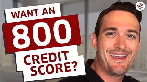 Get An 800 Credit Score In 45 Days For 2024 Youtube