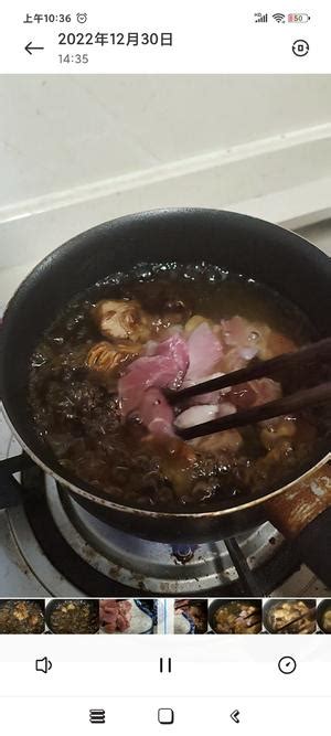 【罗汉果瘦肉汤的做法视频罗汉果瘦肉汤的做法步骤】下厨房