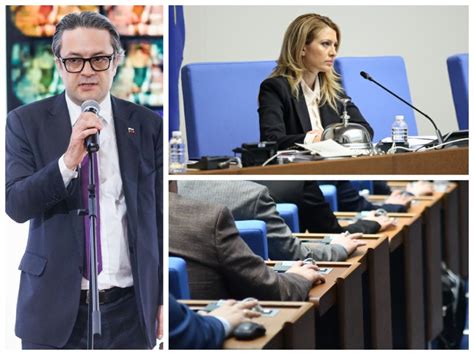 НА ПРАГА НА ПЪРВИЯ МЕГА СКАНДАЛ Острие на ГЕРБ удари по масата Край с компромисите към ППДБ