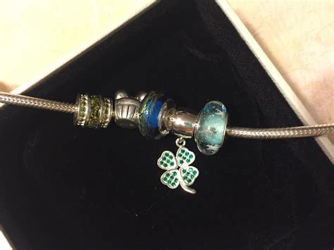 Soufeel Charm Bracelet Review! @Soufeel